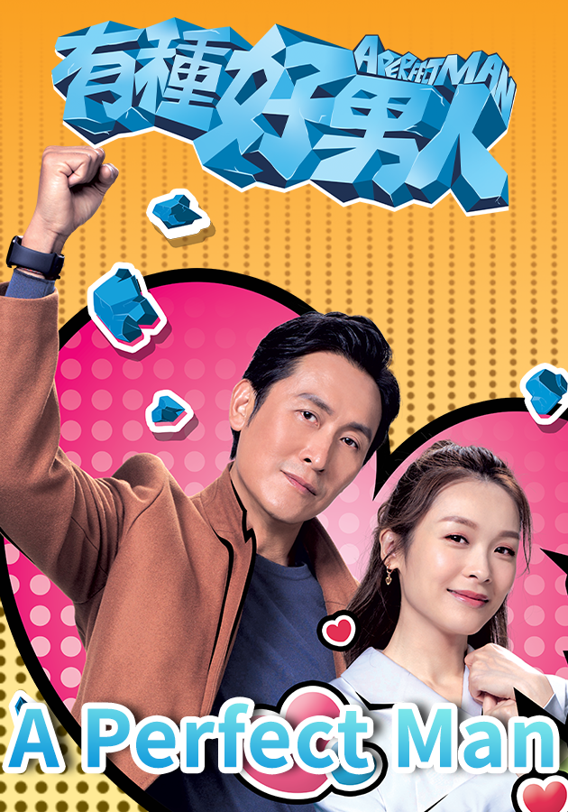 The Perfect Man Movie